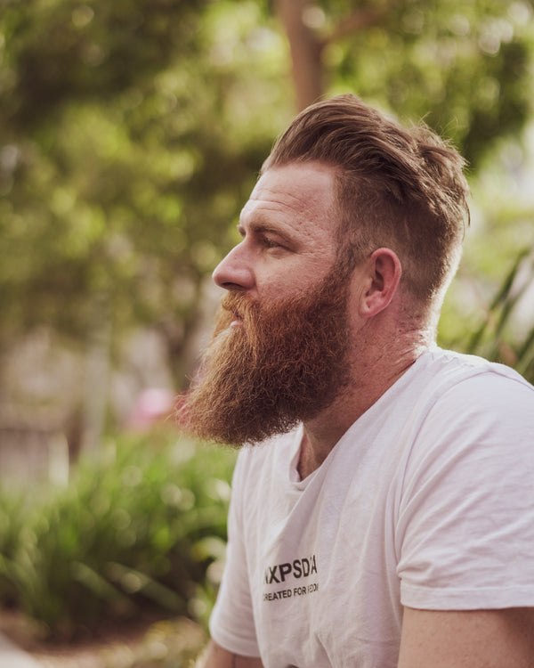 Men's Beard - The Ultimate Guide to Growing and Maintaining a Beard ...