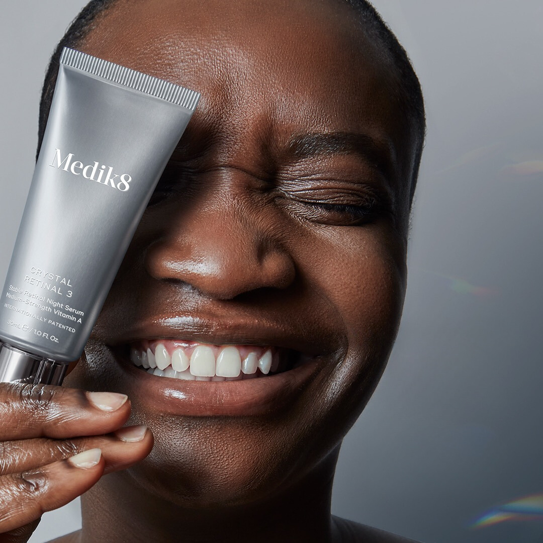 Medik8 | Official Australian Stockist | Cosmeceutical Skincare