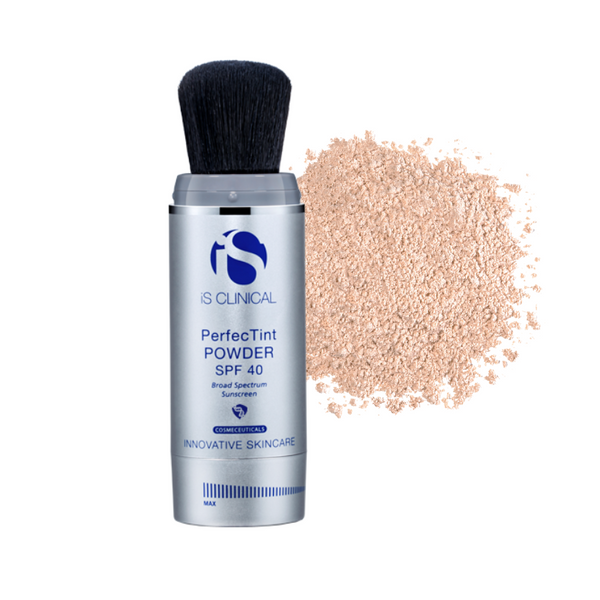 PerfecTint Powder SPF40 - IVORY (2 x 3.5g Powder Cartridges) | iS ...