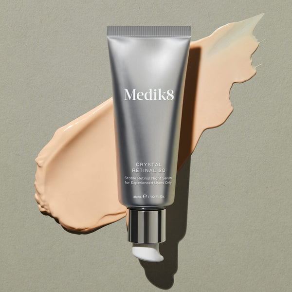 Crystal Retinal 20 30ml | Medik8 | Brains Street