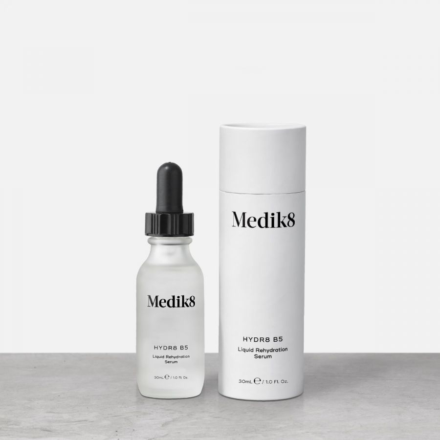 Medik8 | Official Australian Stockist | Cosmeceutical Skincare - Brains ...