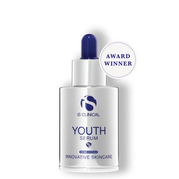 Youth Serum 30ml | iS Clinical | Brains Street